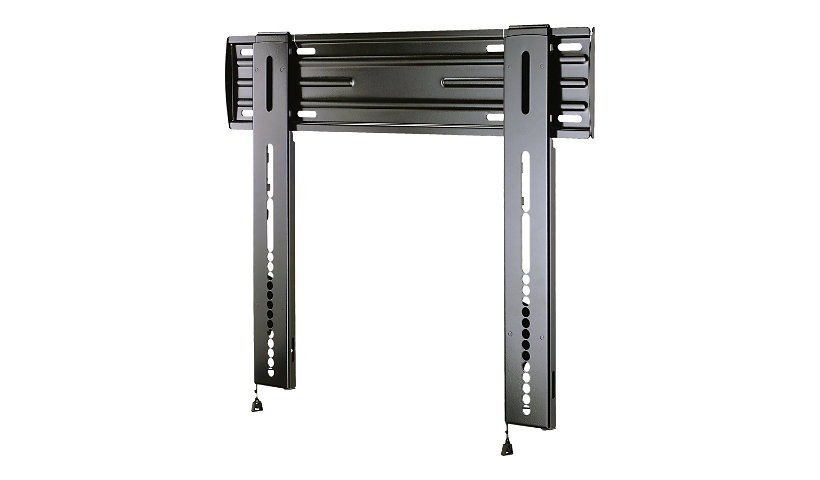 Sanus Low-Profile TV Wall Mount - Fixed TV Wall Mount - For Flat Panel ... Sanus Low-Profile TV Wall Mount - Fixed TV Wall Mount - For Flat Panel ...