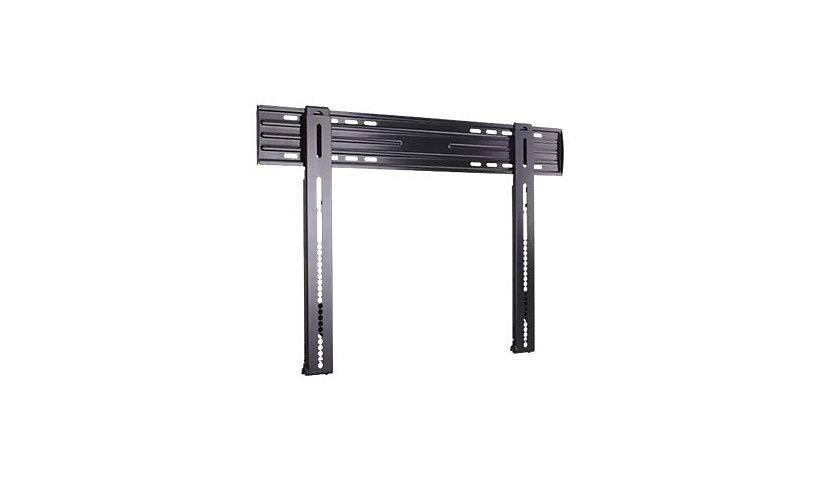 Sanus Low-Profile TV Wall Mount - Slim TV Wall Mount - For 51-80 Sanus Low-Profile TV Wall Mount - Slim TV Wall Mount - For 51-80