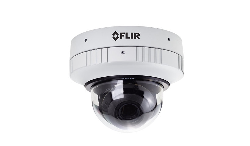 Flir CM-6408 Quasar Premium Mini-Dome AI Ultra HD 4K Wide Camera - CM ... Flir CM-6408 Quasar Premium Mini-Dome AI Ultra HD 4K Wide Camera - CM ...