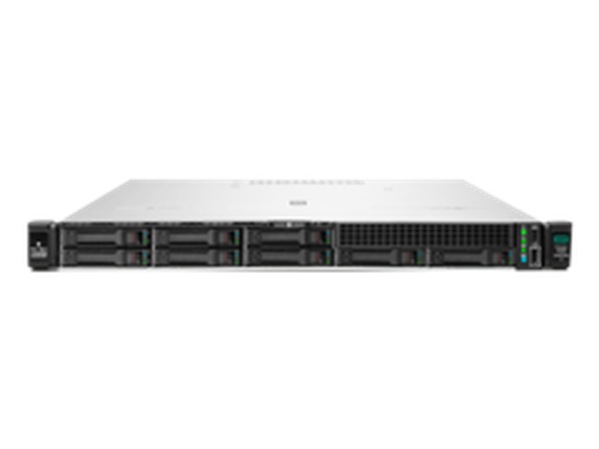 Ntx Hpe Dx325 Gen10 V2 8sff Cto Svr P43920 B21 Aba Rack Servers