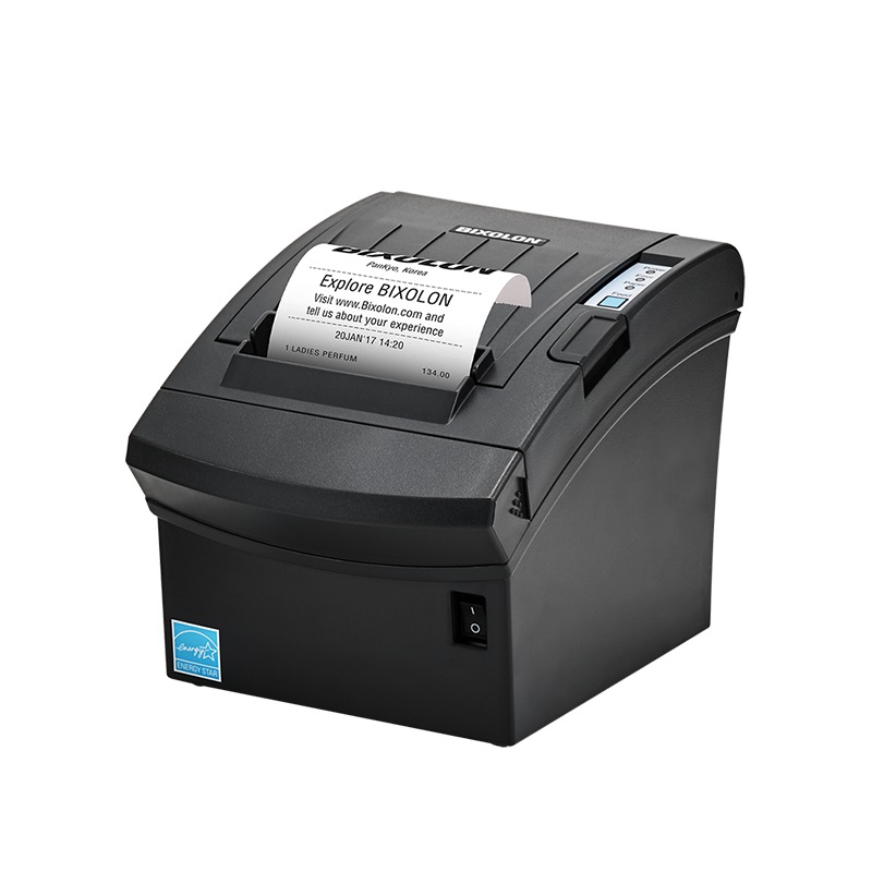 Bixolon B-Gate 102P Receipt Printer - BGT-102PG/SPR - Thermal Printers ...