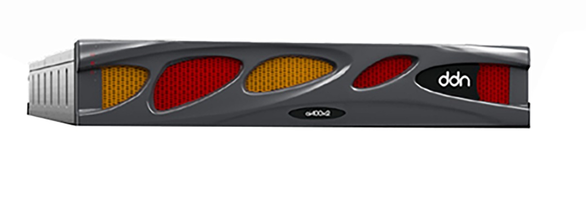 DataDirect Networks AI400X2 All Flash Storage Appliance - DDN-1XAI400X2 ...