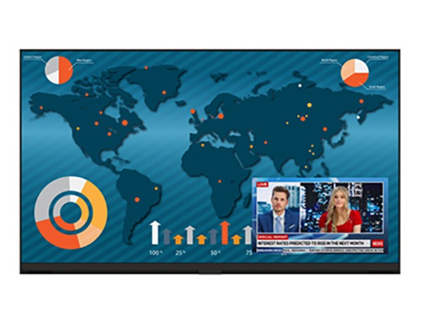 Planar URL136-T 136" 1.5mm Full HD All-in-One LED Display - 926-0522-00 ...