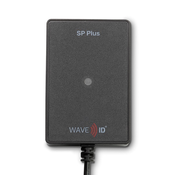 RF IDeas WAVE ID SP Plus Access Control Reader - RDR-800R1AKU ...
