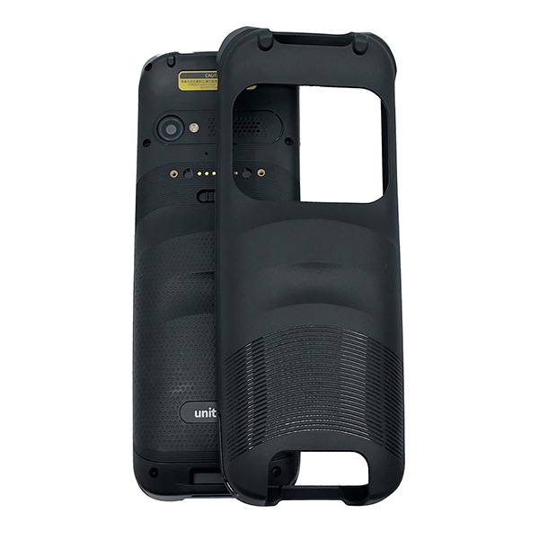 Unitech Boot Case for HT330 4" Rugged Handheld Terminal - 3210-900035G ...