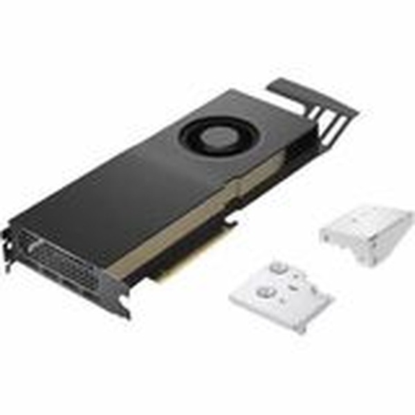 NVIDIA RTX A5500 - graphics card - RTX A5500 - 24 GB - 4X61K53577 ...