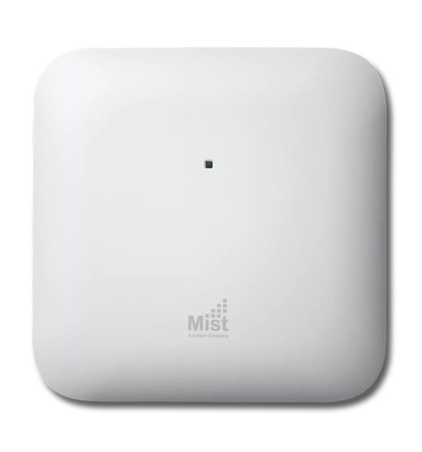 Juniper Mist E-Rate AP43 Access Point Bundle with 1 Year Subscription - B-AP43-1S-1Y-E ...