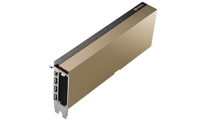 Lenovo ThinkSystem NVIDIA L40S 48GB PCIe Gen4 Passive GPU Card ... Lenovo ThinkSystem NVIDIA L40S 48GB PCIe Gen4 Passive GPU Card ...