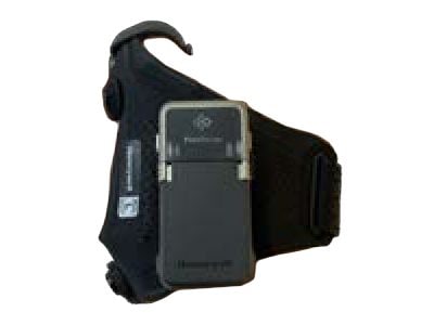 Honeywell right hand strap glove - extra large - 8675I505-RHGXL ...