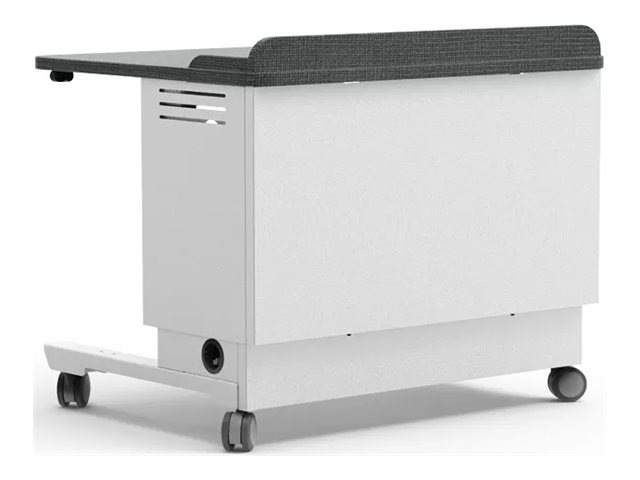 Spectrum Freedom One eLift - lectern - for special needs - rectangular ...