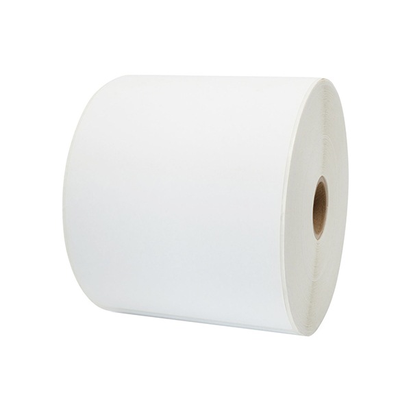 TSC 4"X6" DIRECT THERMAL PAPER LABEL - ML-400600U - Thermal Printers ...