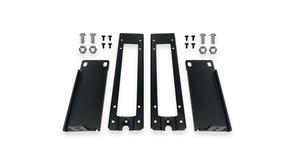 Peplink Rack Mount for Balance 310 5G and Fiber Router - ACW-782 - Rack ...