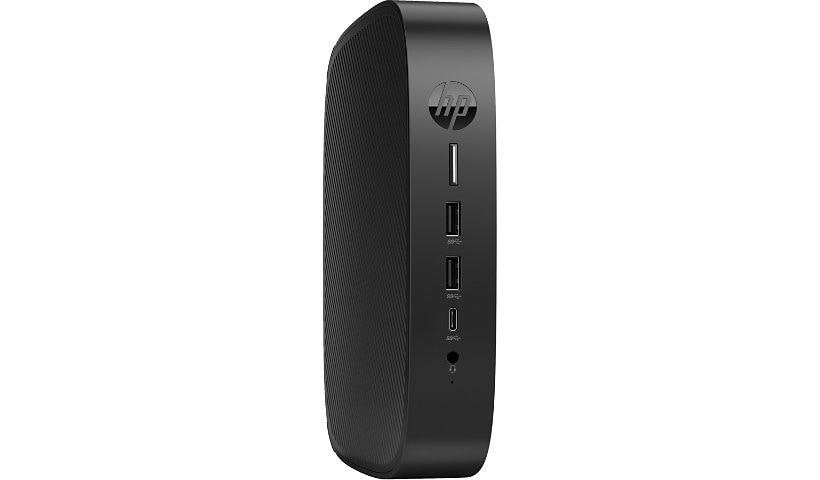 HP Thin Client T655 - 9B4C9UA#ABA - Thin Clients - CDW.com