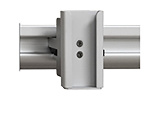 AMICO HORIZ.MOUNT BLENDER BRACKET - BLBRKT-A - Monitor Mount ...