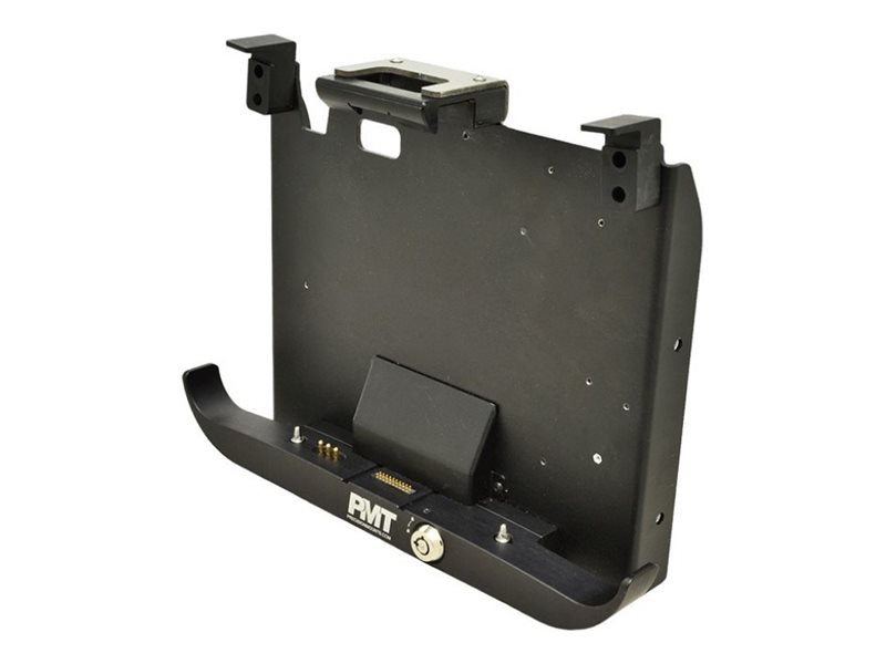 PMT - vehicle docking station - VGA, HDMI - GigE - TVAU1P - Laptop ...