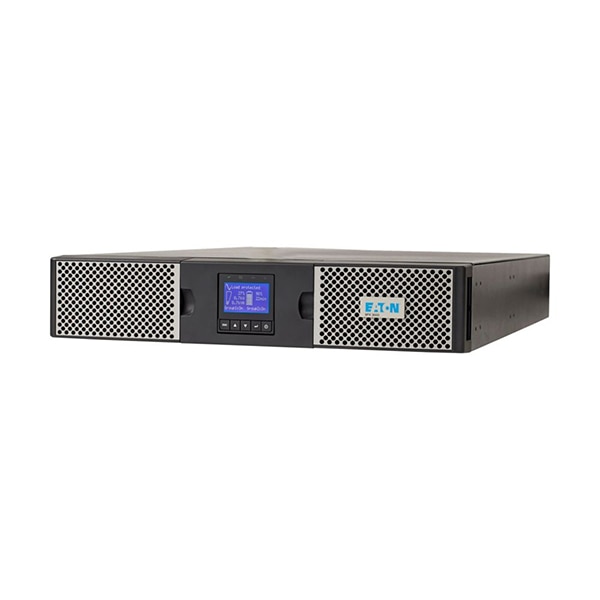 Eaton 9PX Online UPS 1500VA 1350 Watt 120V 2U Rack/Tower Network Card ...