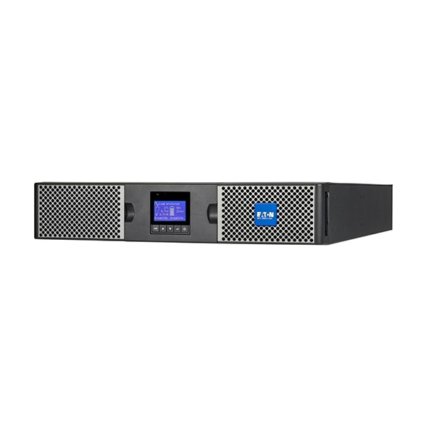 Eaton 9PX Lithium-Ion UPS 3000VA 2400W 120V 2U Rack/Tower Network Card ...