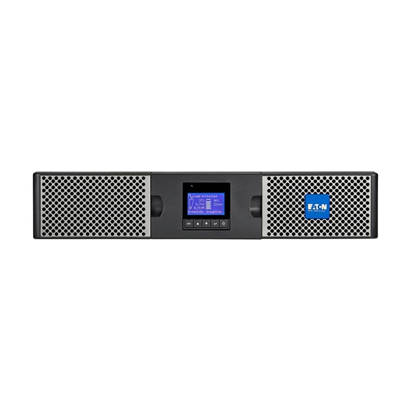 Eaton 9PX Lithium-Ion UPS 1500VA 1350W 120V 2U Rack/Tower Network Card ...