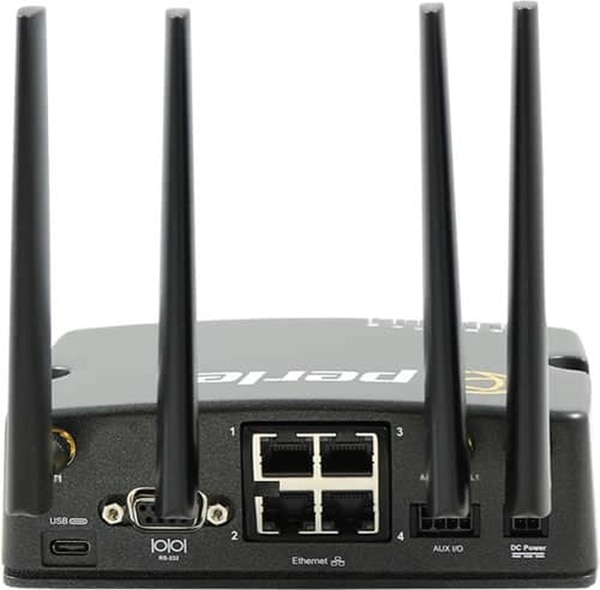 PERLE IRG7440 5G ROUTER - 08000524 - Wireless Routers - CDW.com