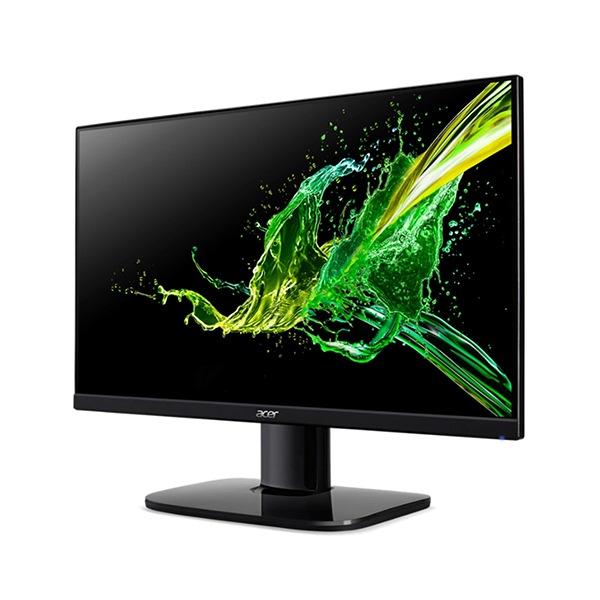 PlanITROI Acer KA242Y E 23.8" Widescreen LCD Monitor - Recertified - UM ...