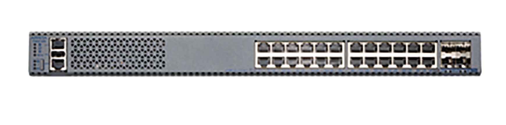 Arista Cognitive Campus CCS-720D Series 720DT-24S - switch - 24 ports ...