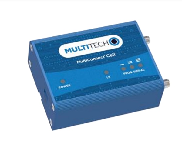 MultiTech Cell 100 Series CAT M1 2G LTE Cellular Modem - MTC-MNG6-B01 ...