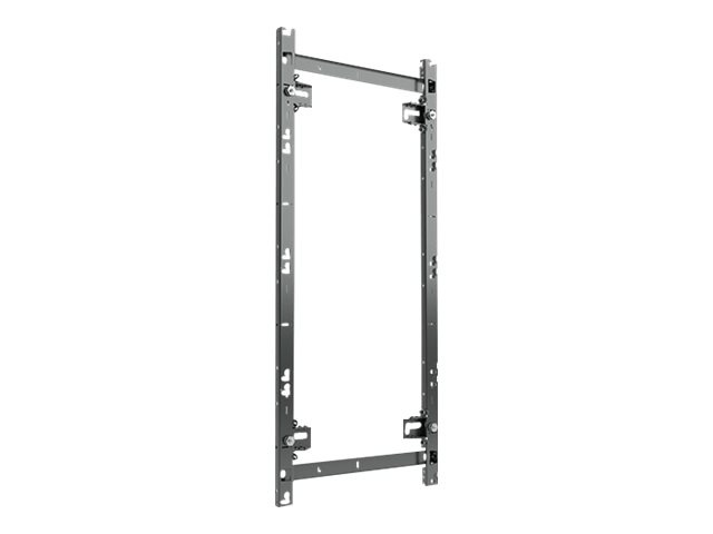 Chief 1x4 LED Wall Mount - For LG LAS Fine-pitch and Leyard TVF Series ...