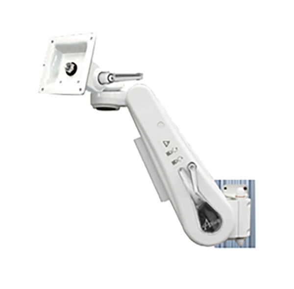 Amico Adjustable Height Monitor Arm - CYBAMICO-AHM-LCD-05 - Medical ...