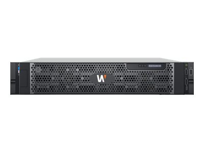 Hanwha Vision WiseNet WAVE WRR-Q-A201W - standalone NVR - WRR-Q-A201W ...