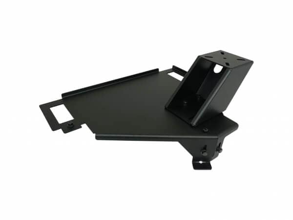 Getac Havis Heavy-Duty Mount for 2015-2020 Chevrolet Tahoe/Yukon and ...