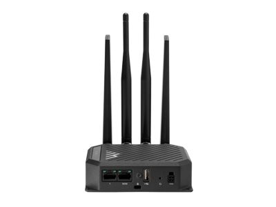 Cradlepoint S700 Series S700-C4D - wireless router - WWAN - Wi-Fi 6 - 3G, 4G - desktop - TAA ...