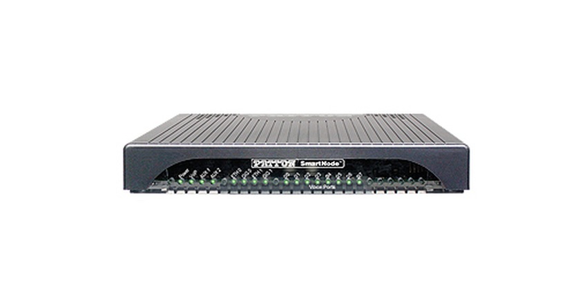 Patton SmartNode SN5540 Session Border Controller - SN5541/2JS2JO4V/EUI ...