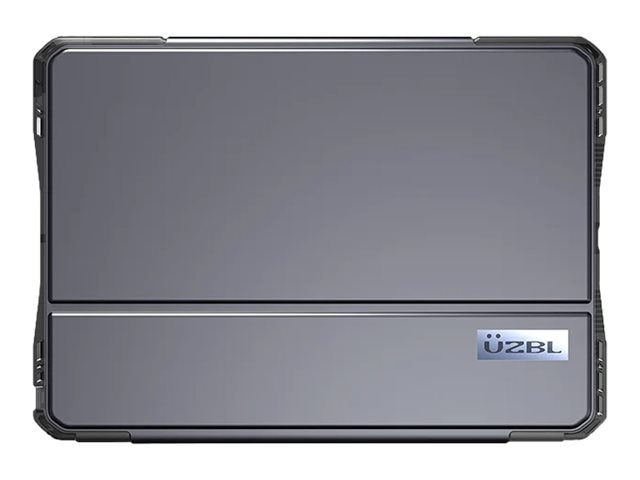 UZBL Groove - protective cover for tablet - GF-7975-CHAR - Tablet Cases ...