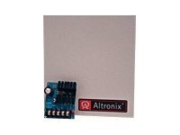 Altronix AL624 Kit - power adapter + battery charger - AL624ET - Power ...