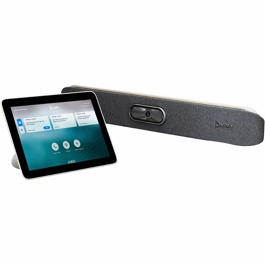 Poly Studio X30 Video Conference Equipment - 83Z46AA - Video Conference ...