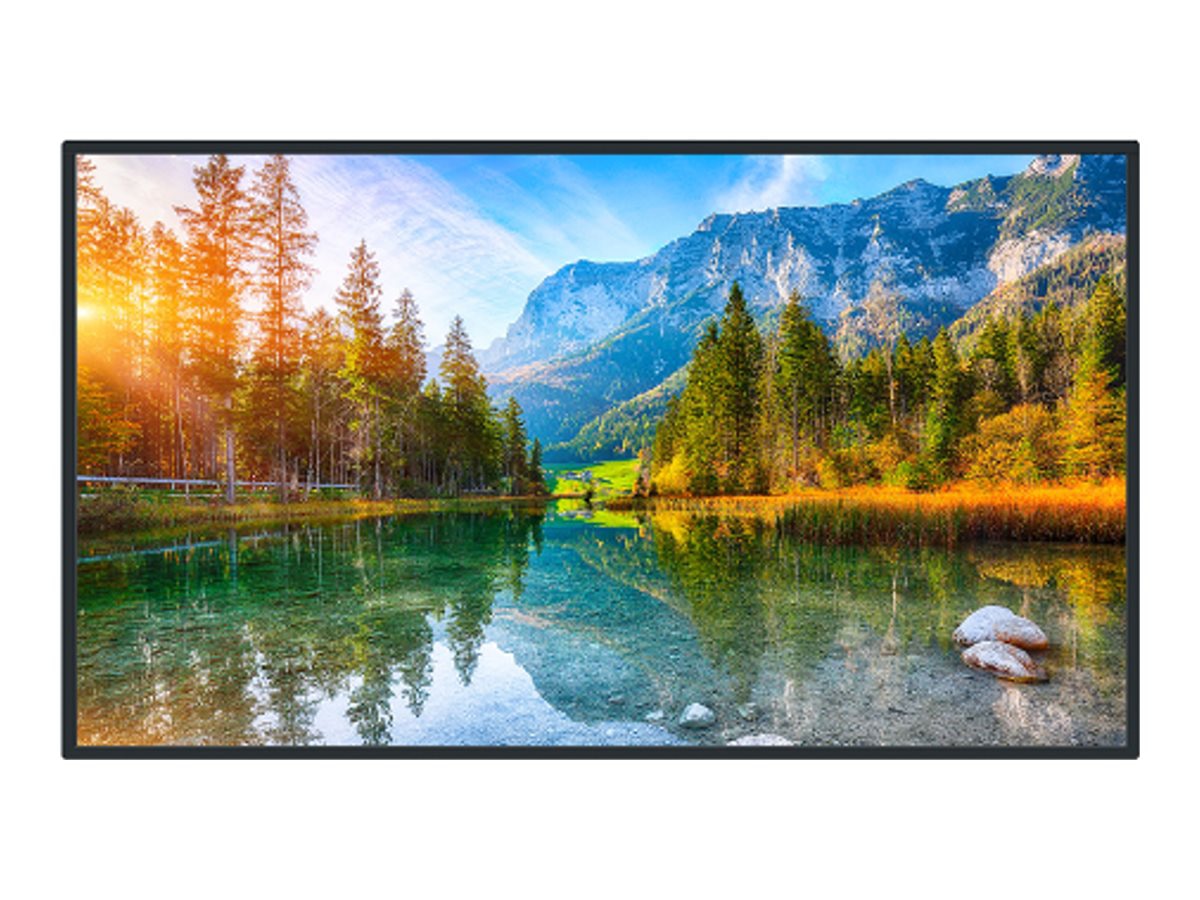 Panasonic TH-43SQ2H SQ2H Series - 43" Class (42.51" viewable) LED ...
