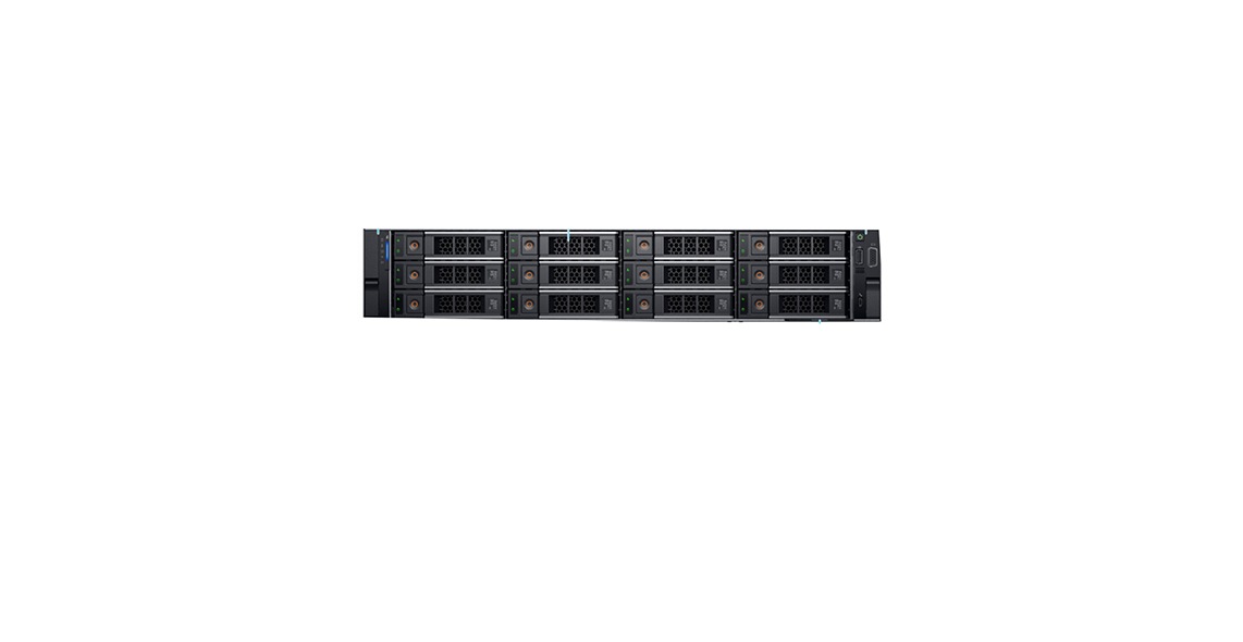 LiveAction LiveWire PowerCore G2 Appliance - LWRP-G2-240T-2X40-H ...