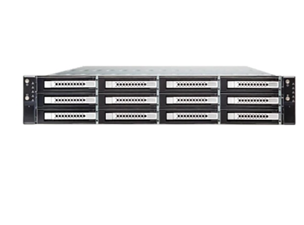 Quantum H-Series H4012 Hybrid Storage Appliance - GBH4C-CRBJ-001C ...