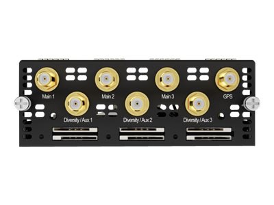 Peplink | Pepwave X Series FlexModule Plus 3x LTEA (CAT-6) - wireless ...