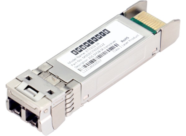 Edgecore 25GBase-SR SFP28 Transceiver - ET7302-SR - Transceiver Modules ...