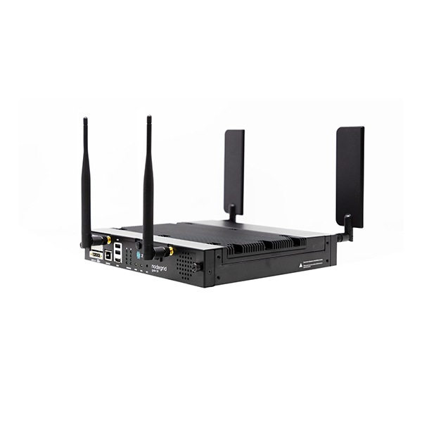 ZPE Nodegrid Gate SR 8xRJ-45 Serial Rolled Network Edge Router - GSR-T8 ...