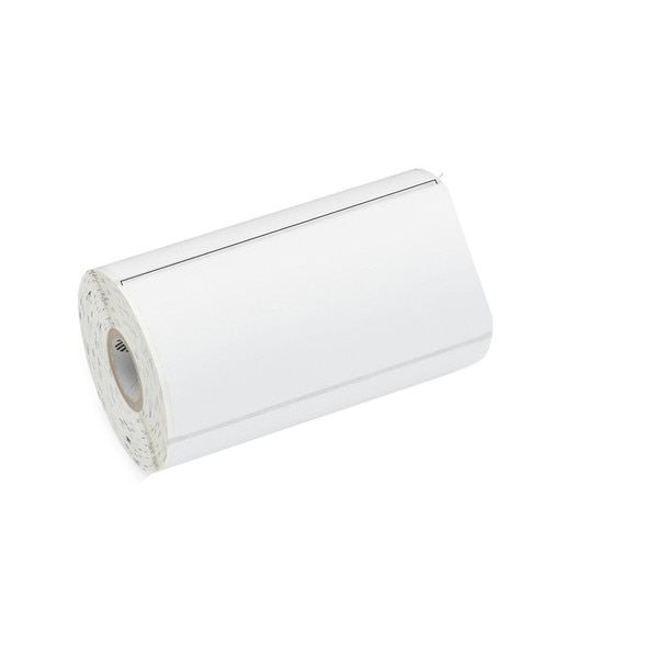 Zebra 4000D 4"x2" RFID Polypropylene Direct Thermal Label - 10039022 ...