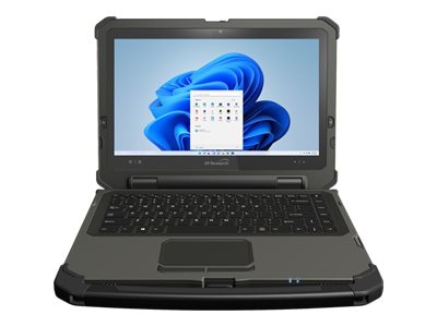 DT Research Rugged Laptop LT330 - 13.3" - Intel Core i7 - 1260P - 16 GB ...