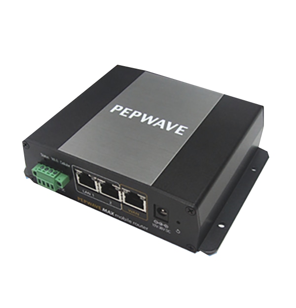 Peplink Pepwave MAX BR1 Cellular Router - PW-PEP-MAX-BR1-LTEAW-T ...