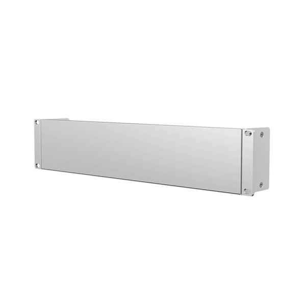 Ubiquiti 2U Rack Mount OCD Panel for Toolless Mini Rack - UACC-RACK ...