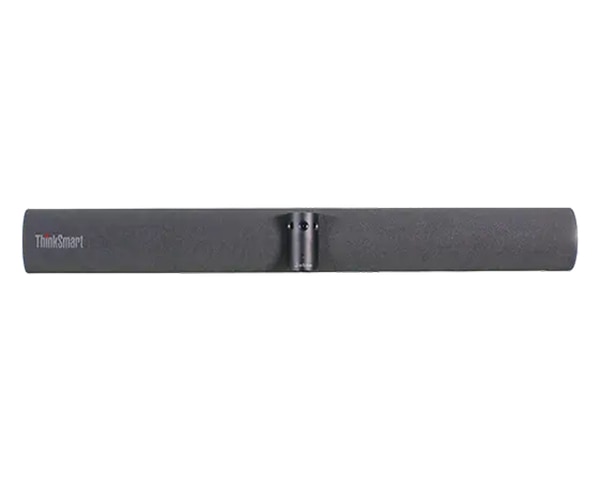 Lenovo ThinkSmart Bar 180 Full Room Smart Sound System Kit with USB ...