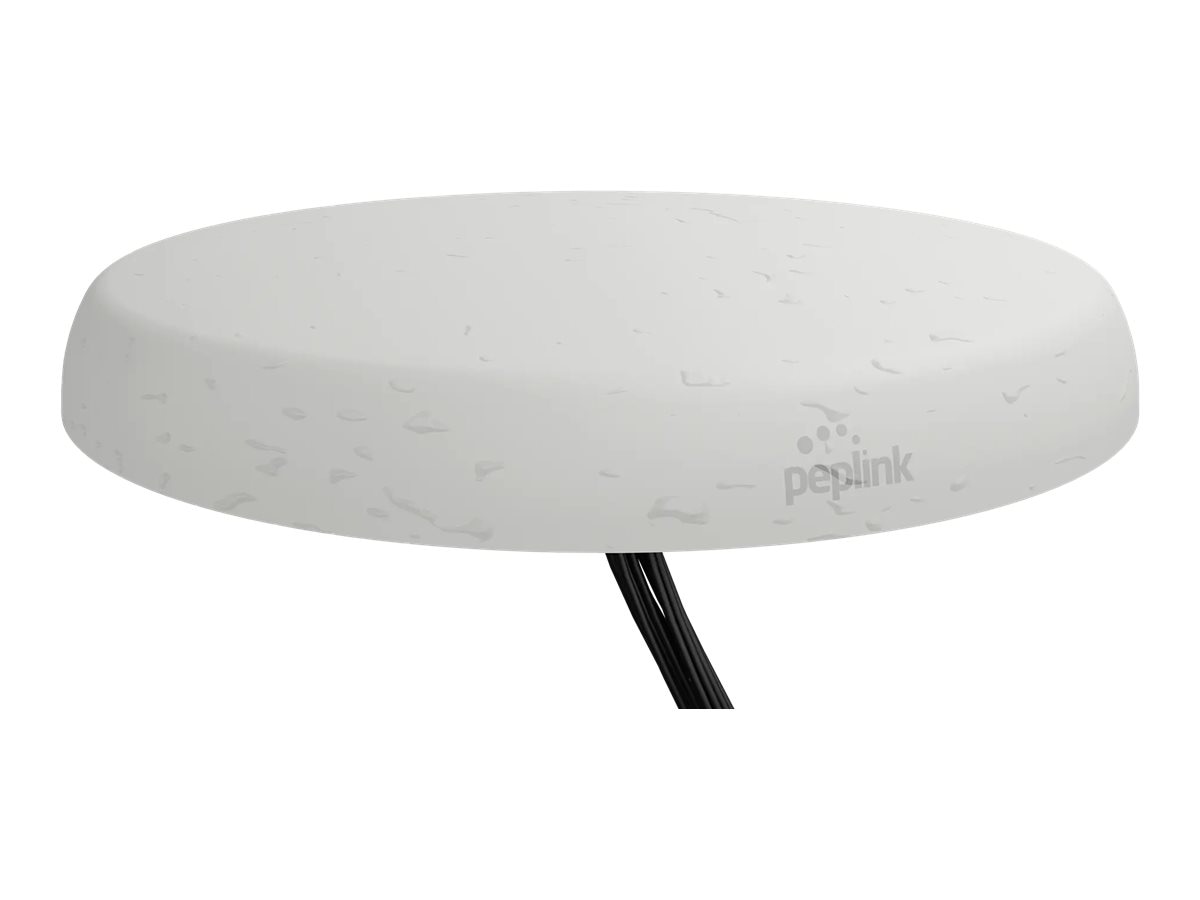 Peplink | Pepwave Mobility 82G - antenna - ANT-MB-82G-S-W-6 - Network Antennas - CDWG.com