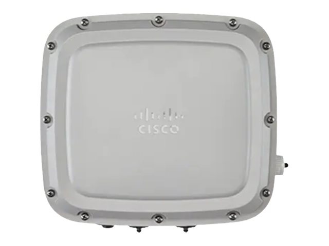 Cisco Catalyst 9124AXI - wireless access point - Bluetooth, Wi-Fi 6 ...