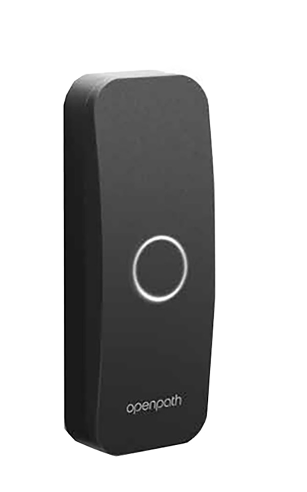 Alta Data Technologies Openpath Access Control Mullion Smart Reader ...