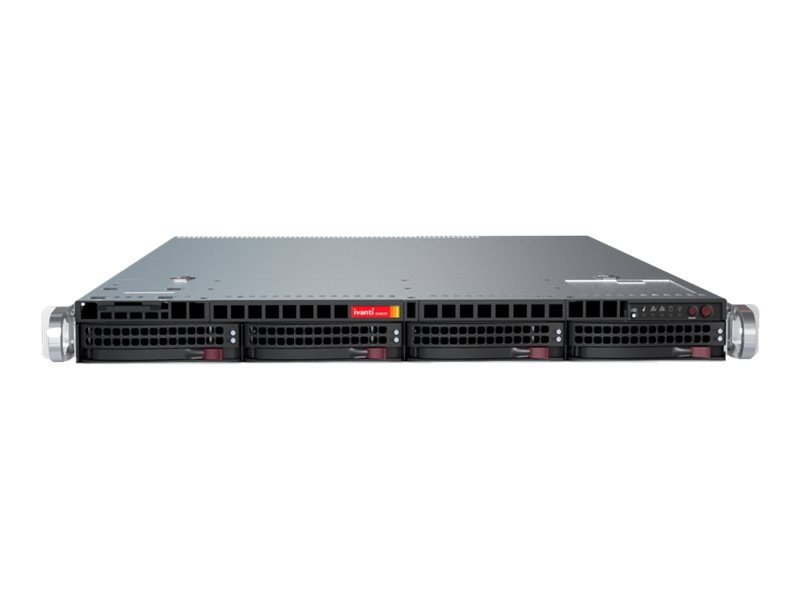 Ivanti Security Appliance (ISA) series ISA8000F - security appliance ...